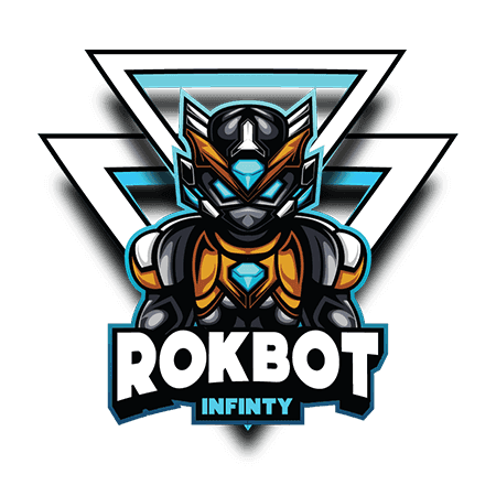 Rokbot 2026 | Rise of Kingdoms Bot | Auto farm gem